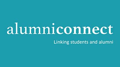 A guide to using Alumni Connect - Alumni Connect | UWE Bristol