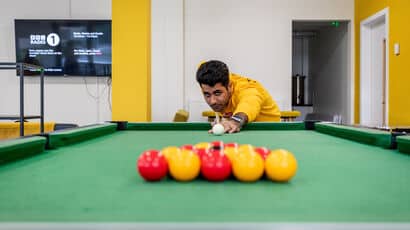 Welcome Hub - Registration | UWE Bristol