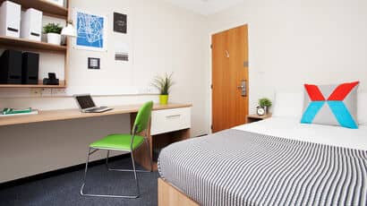 Find accommodation - Accommodation | UWE Bristol
