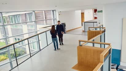 Education and Teaching facilities - Course facilities by subject | UWE ...