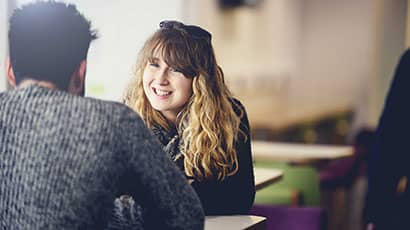 Starting Block - Study | UWE Bristol