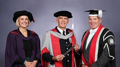 UWE Bristol’s Graduation ceremonies get underway at new venue | UWE Bristol