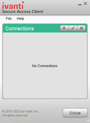 AppsAnywhere - Software | UWE Bristol