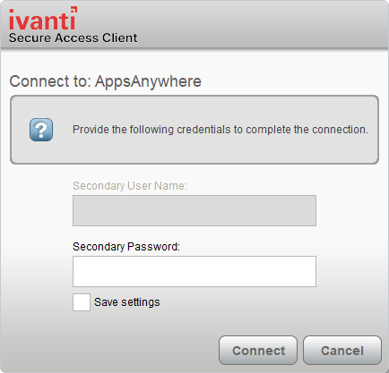 AppsAnywhere - Software | UWE Bristol