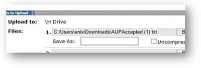Wifi and remote access - IT Services | UWE Bristol