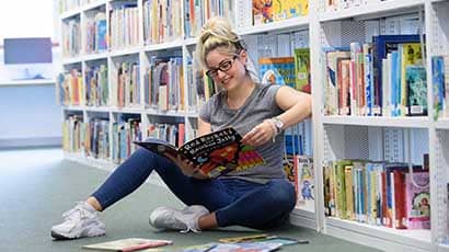 Changing climate network showcase | UWE Bristol