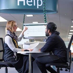 Using the library - Library | UWE Bristol