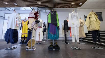 michael richards uwe